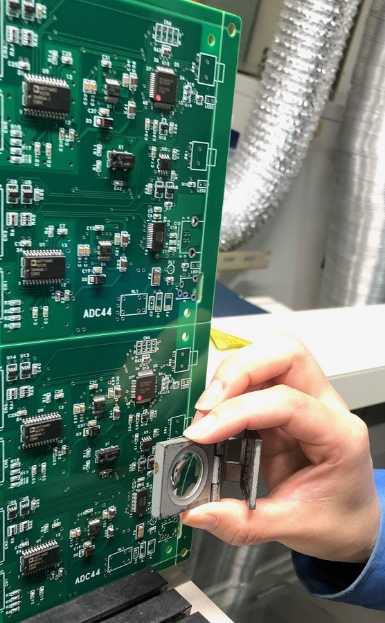 pwb10555_inspection2 – 基板実装メーカーの株式会社相信 -電子機器開発をワンストップ提供