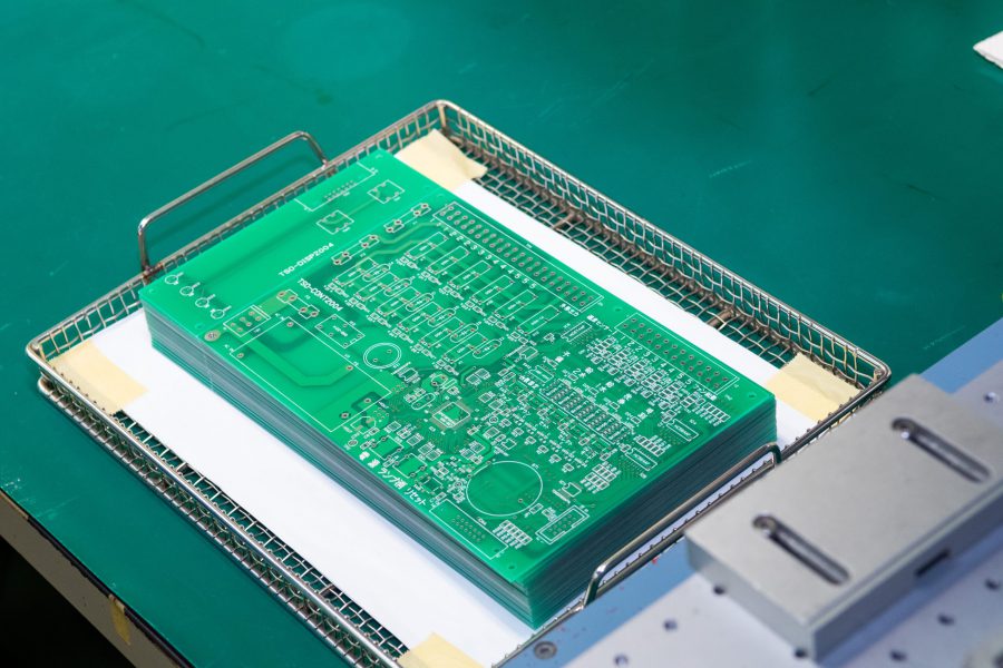 初めてでもわかる！基板設計・PWBとPCBの違い – 基板実装メーカーの株式会社相信 -電子機器開発をワンストップ提供